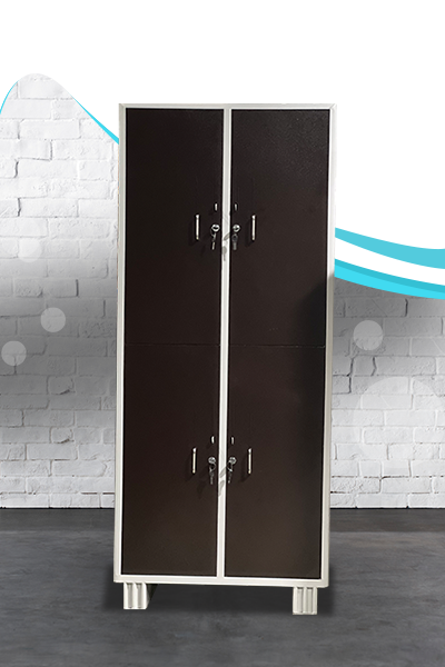 Educational & Hostel Cupboards - Amirsteel